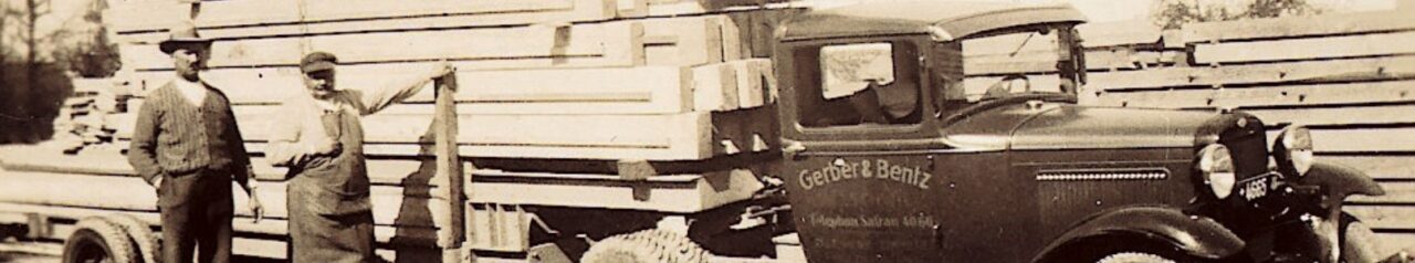 Gerber-Vogt AG | Ihr Partner für Fenster- und Fassadensysteme